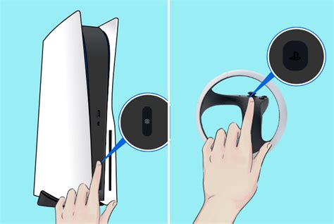 How To Fix Ps Vr2 Controller Not Pairing Easy Steps