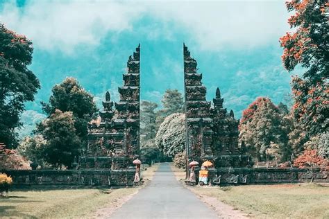 15 Pesona Indonesia Yang Mendunia Explore Destinasi Wisata Ini Dan