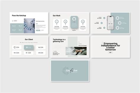 Async Pitch Deck Incl Async And Deck Envato