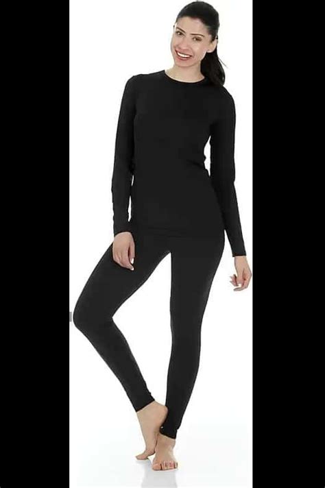 Find Your Ideal Womens Merino Wool Long Johns For Winter Warmth