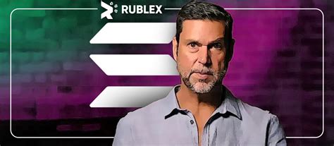 Raoul Pal Has Been Extremely Bullish On Solana SOL All Year Rublex News