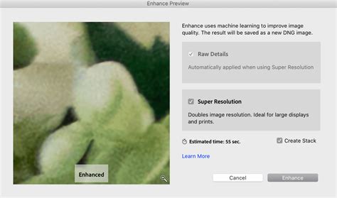 Super Resolution What Is It And How Does It Work The Grove