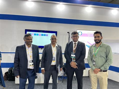 Microgenesis Techsoft On Linkedin Indigistechnologies Defexpo2022 Indigis Defenceexpo