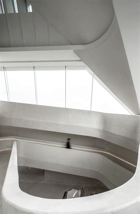 Inspired By The Orchid Guiyang International Fashion Publishing Center
