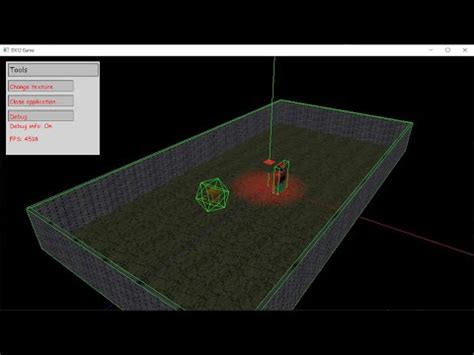 DirectX12 Game From Scratch In C Refactoring And Code Clean Up