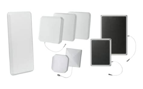 Rfid Antennas Handsonrfid