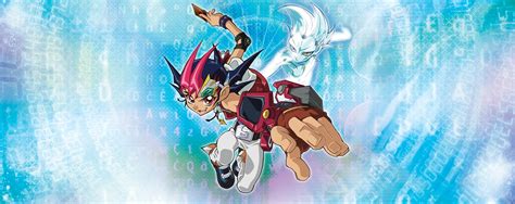 Yu Gi Oh Zexal En Español Crunchyroll