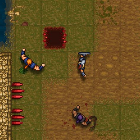 Firstborn Pre Alpha 3 Teaser News Indiedb