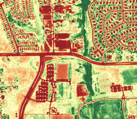 How Does Ndvi Work Understanding The Basics And Applications Of