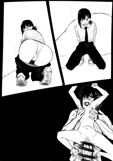 Post 6136759 Chainsawman Ddki Kobenihigashiyama