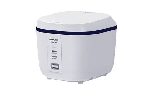 Sharp หม้อหุงข้าวไฟฟ้า Ks P18e 1 8 ลิตร Th