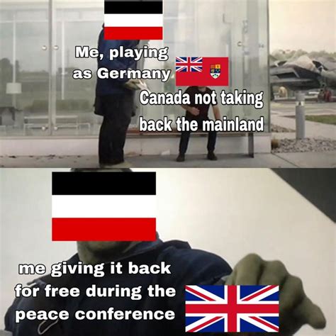 What Do You Like Best About The Kaiserreich Lore R Kaiserreich