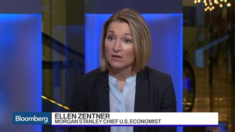 Morgan Stanley On Linkedin Ellen Zentner Chief Us Economist At
