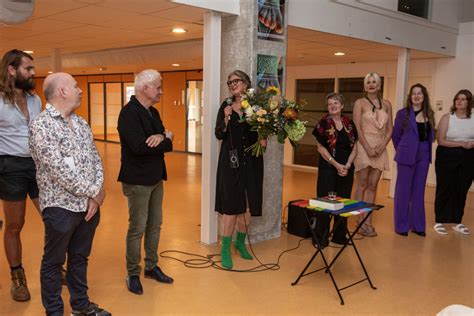 Opening Of SEX SHOOTER Gender Matters Ulysses