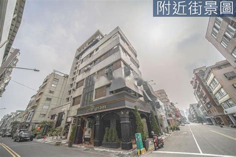 高雄市新興區新田路透天厝新田路18米面寬三角窗 房屋出售 樂屋網