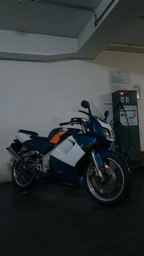 Nsr 150 Sp Motorcycles Motorcycles For Sale Class 2b On Carousell