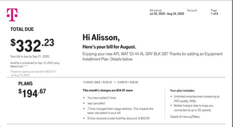 How To Lower Your Tmobile Bill 5 Top Ways To Lower Your Bill