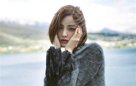 張翰娜扎分手內幕曝光！竟只因一事，網友：娜扎你良心過得去嗎？ 每日頭條