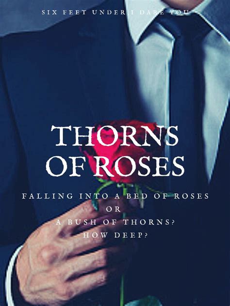 Thorns Of Rose Novel Read Free Webnovel