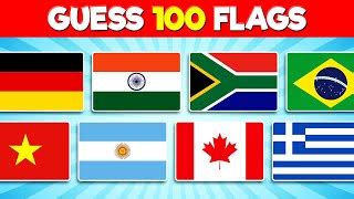 Guess The Country By The Flag Quiz Can You Guess 100 Flags Quizify