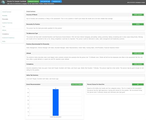 Compare Discovered Vs Hackerrank 2025 Capterra