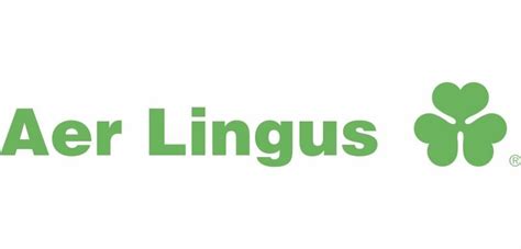 Aer Lingus Logo And Symbol Meaning History Png Brand