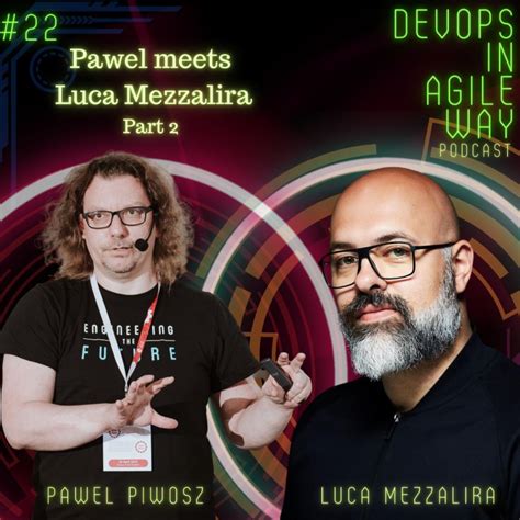 Devops Podcast Community Microservices Microfrontends Aws Pawel Piwosz