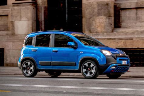 Fiat Panda Pandina Nouvelle Gamme Et Tarifs 2024 ItalPassion