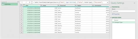How To Find Duplicates Using Microsoft Power Query Techrepublic