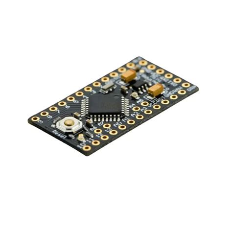 Dfrduino Pro Mini V13 Arduino Pro Mini Compatible Openelab Gmbh