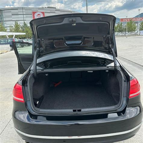 Vw Passat Sel Redi Auto Vetura