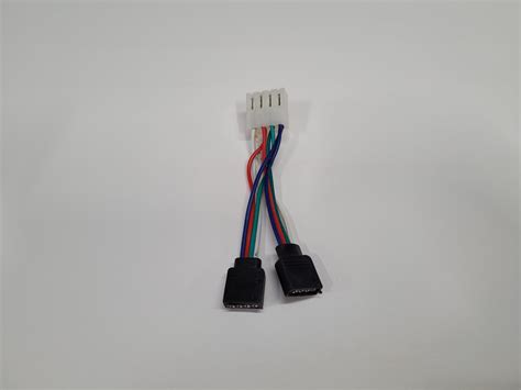 RGB Dimmer For Speaker LEDs Arcade Upkeep