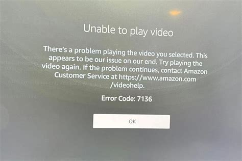 8 Ways To Fix Amazon Prime Error Code 7136 Error Code Coding App Cache