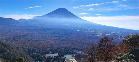 竜ヶ岳・中ノ倉山・パノラマ台・烏帽子岳 ケンさんの毛無山・雨ヶ岳・竜ヶ岳の活動データ Yamap ヤマップ