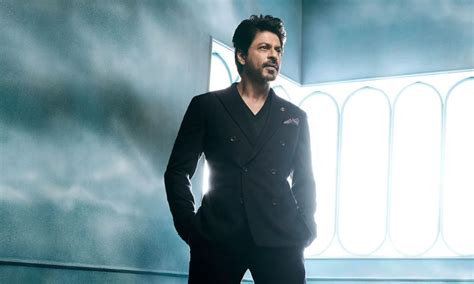 Shah Rukh Khan Becomes Worlds 4th Richest Actor Leaving Behind Tom
