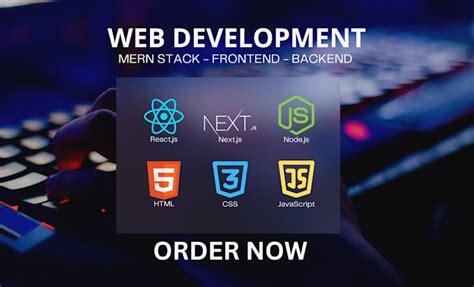 Be Your React Nextjs Javascript Nodejs Developer By Shahzamana Fiverr