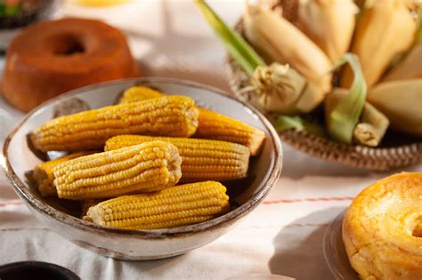 Confira Receitas De Festa Junina E Dicas De Decoração Para Sua Festa
