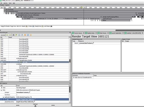 Multiple Render Targets In Urp Unity Engine Unity Discussions