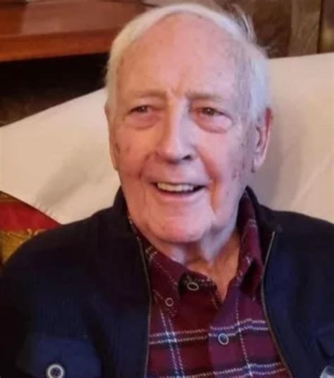 Death Notice Of Pj Mccaffrey Dublin 7 Dublin Ripie