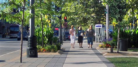 Designing Safer Streets Puts People First Municipal World