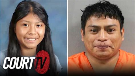 Missing 12 Year Old Maria Gomez Perez Found With Man She Met Online