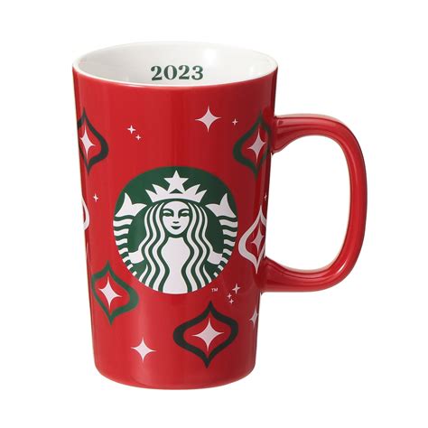 スタバ「ホリデーシーズン」新作グッズ30選。クリスマスデザインのボトルやオーナメントなど【2023年】 Macaroni