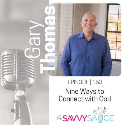 Sacred Pathways Gary Thomas