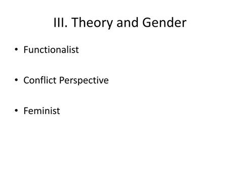 Ppt Gender Inequality Powerpoint Presentation Free Download Id1643004