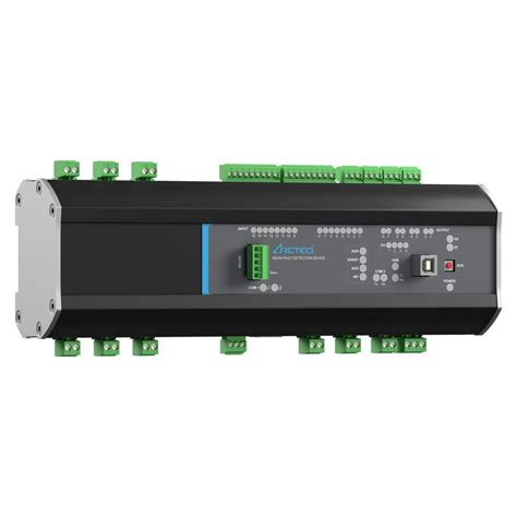 Fault Detection And Sensors Ensto