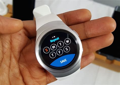 Samsung Ios Compatibility Coming Soon Gear Manager Application For
