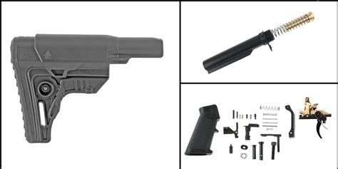 Triggers