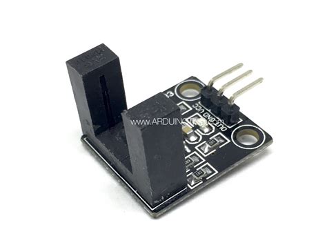 Counting Sensor Module เซนเซอร์ก้ามปู ขาย Arduino เซนเซอร์ และโมดูลต่างๆ ส่งฟรี Ems Kerry