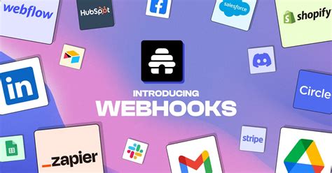 Introducing Webhooks