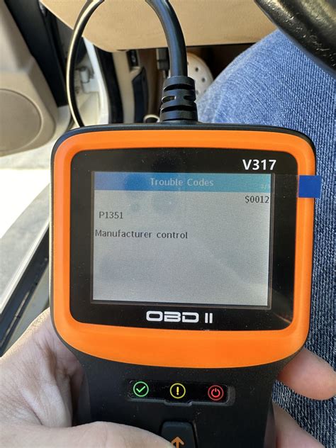 Don T Know What This Code Is R E46